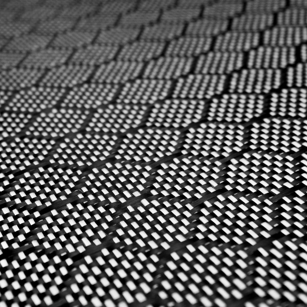 Hybrids Fabrics – ALPHA COMPOSITION