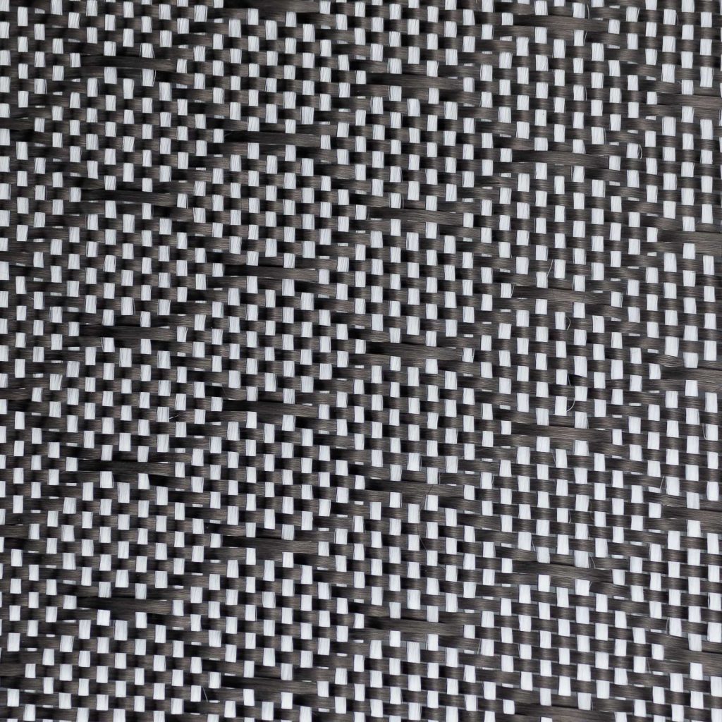 Hybrids Fabrics – ALPHA COMPOSITION