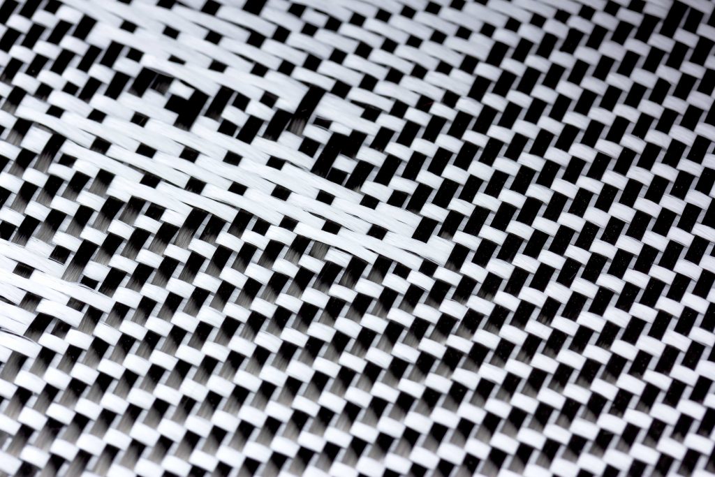 181GSM / Camouflage Carbon Fibre / Innegra S Hybrid 3k 1270 mm – ALPHA ...