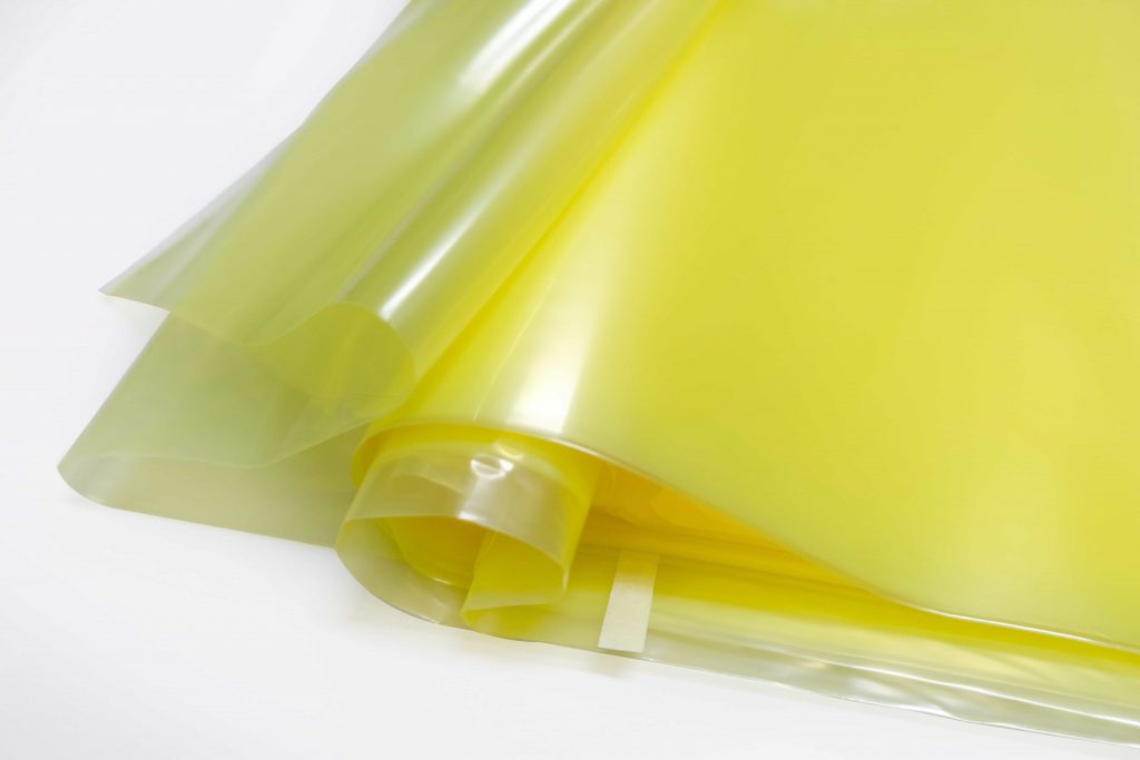 Bagging Film / 65 micron / 4060mm – ALPHA COMPOSITION