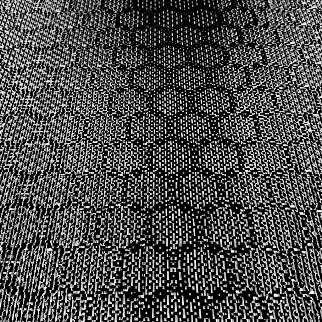 HEXAGON / 180GSM / HYBRID CARBON FIBRE - INNEGRA 1000 MM – ALPHA ...